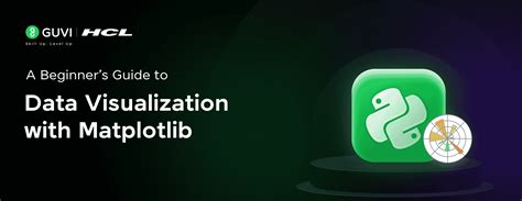 A Beginners Guide To Data Visualization With Matplotlib 2025