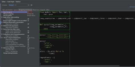 PEP8 常用规范 Mr Riven 博客园