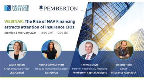 Sanford Sandy Ewing On Linkedin Nav Financing Pemberton