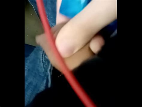 Boy Flashing His Cock In Public Transportation XNXX