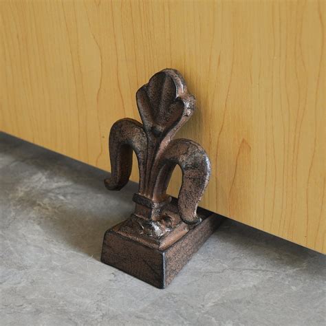 Decorative Door Stopper