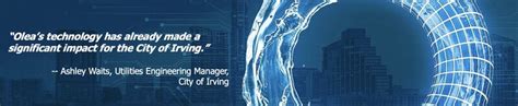 Olea Edge Analytics™ On Linkedin Innovation Ace2023