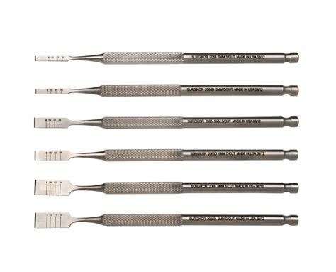 Dental Chisel