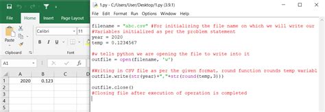 Solved Assume Variables Year And Temp Contain Integer And Floating Point Course Hero