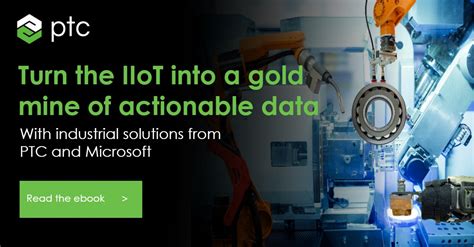 Thingworx A Ptc Technology On Linkedin Whats The Impact Of Iot