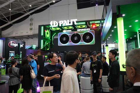 2024 Computex 心得 Ai Pc 元年 Mark Kus Blog