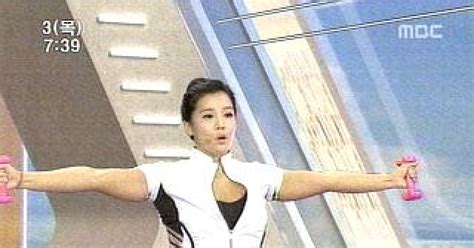 [1분 피트니스] 안쪽 허벅지 안쪽 팔 운동