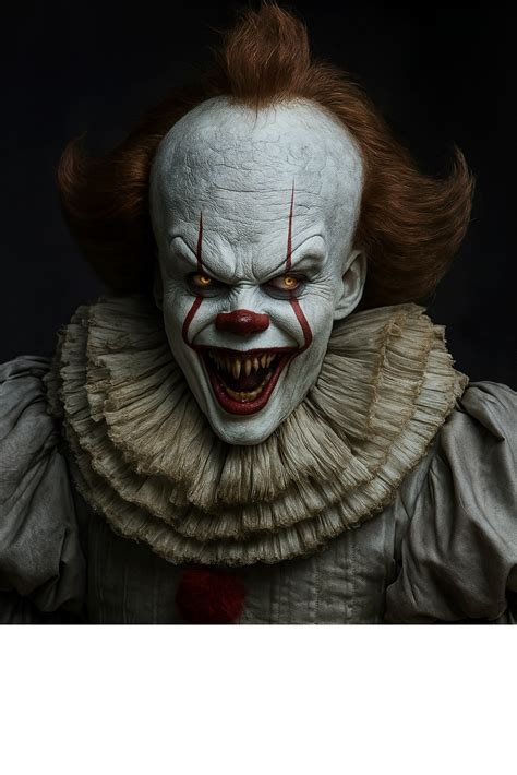 Pennywise Smile It Horror Art Horror Movies Pennywise
