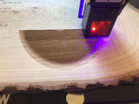 Inconsistent Fill Tips And Tricks Lightburn Software Forum