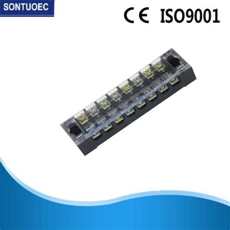 Tb Tc Series Fixed Terminal Blocks Automotive Wire Connetcors Connector Terminals Terminal