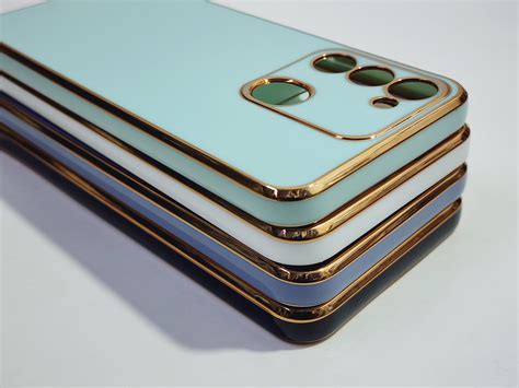 Tecno Spark C TPU Chrome Back Cover BT Limited Edition Store