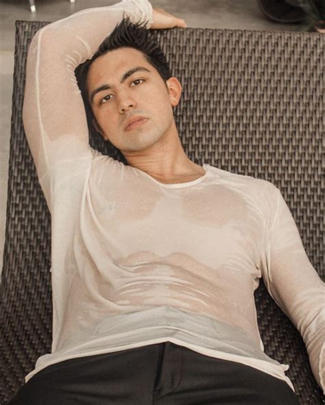 Get Your Shawtout From Derrick Monasterio