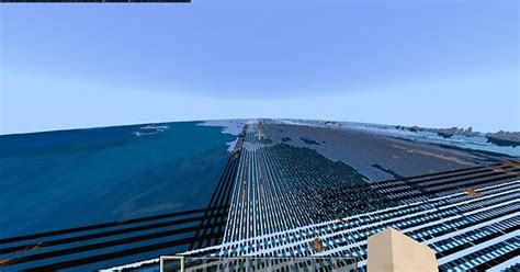 Minecraft Bedrock Chunk Loading Error Album On Imgur