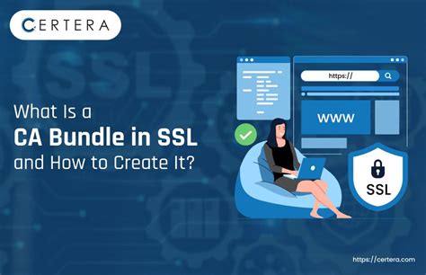 Certera On Linkedin What Is Ca Bundle In Ssl How To Get Create And Combine It