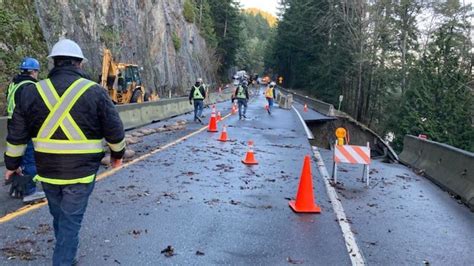 Flooding Eases Highways Open Across Island With Situation Drastically Different Through