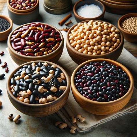 Top 10 Magnesium Rich Foods To Eat