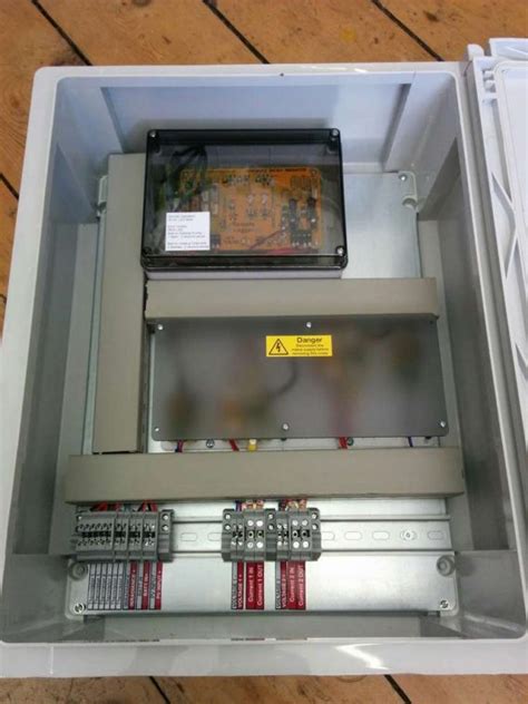 Solar Power Data Logger Renewable Energy Innovation