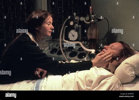 Briser Les Vagues 1996 Emily Watson Banque Dimage Et Photos Alamy