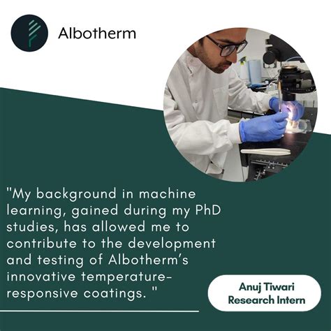 Anuj Tiwari On Linkedin Many Thanks To The Albotherm Team And The Dtp