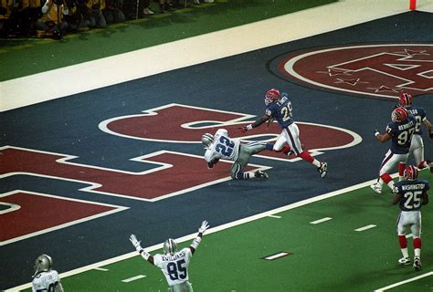 Emmitt Smith Super Bowl Mvp