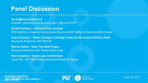 Cultivating The Test Bed Constructing The Campus Lab PPT