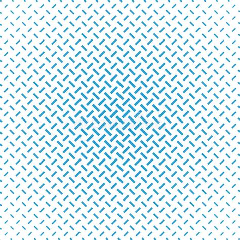 Abstract Halftone Stripe Pattern Background Template Design Stock Vector Illustration Of