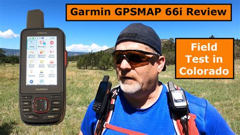 Garmin Gpsmap I Review
