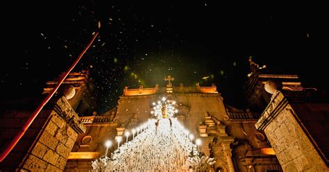 ¿por Qué La Semana Santa En Perú Cambia De Fecha Cada Año Infobae