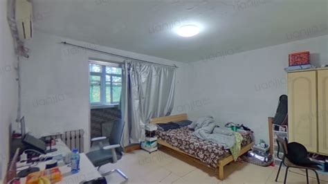 整租·建西苑南里 1室1厅 东 建西苑南里租房信息 北京建西苑南里杨庄房屋出租【北京贝壳租房】