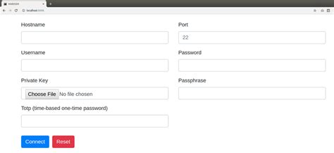 19 Open Source And Free SSH Clients For Windows Linux And MacOS