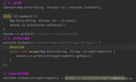 【java基础 下】 024 集合进阶（双列集合、hashmap、linkedhashmap、treemap、collections