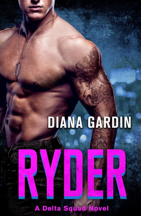 Ryder Ebook By Diana Gardin Epub Rakuten Kobo Canada