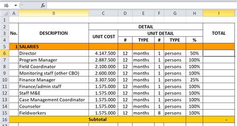 Penjelasan Lengkap Fungsi PRODUCT Excel Beserta Contoh Praktis Penggunaan Depot Excel
