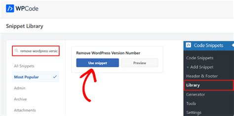 The Right Way To Remove Wordpress Version Number 2025