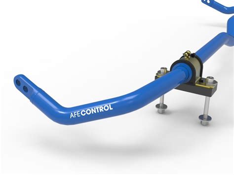 Afe 15 21 Volkswagen Gti Mkvii L4 20l T Control Series Front Sway