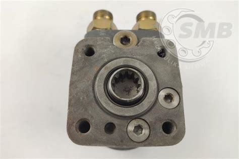 Orbitrol Danfoss Ospc 80 On