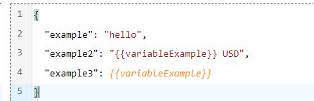 Highlight Subexpression On String Lezer Discuss CodeMirror