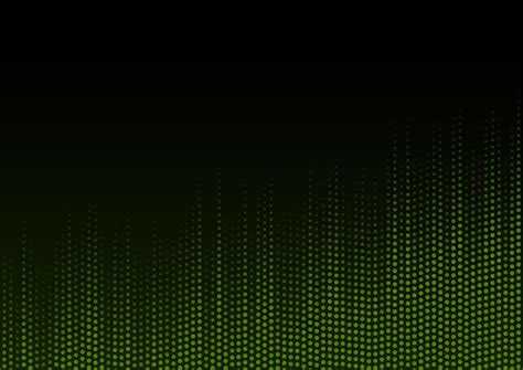 Abstract Green Growing Financial Graph Chart Background 67279242 Vector Art At Vecteezy