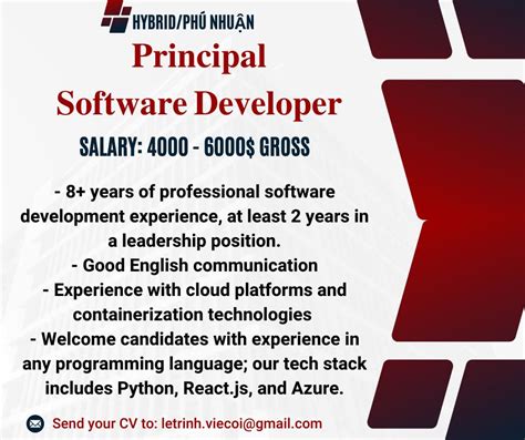 trinh lê on linkedin python principal techlead reactjs