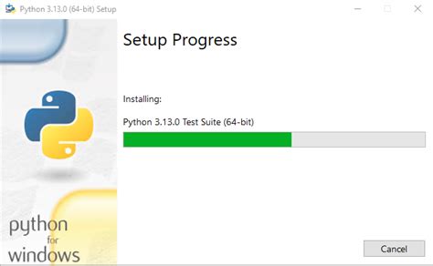 How To Install Python On Windows Server 2022 Greencloud Documentation
