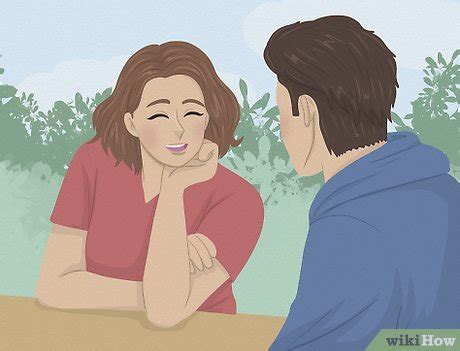 Push Pull Method Of Flirting Best Techniques Examples