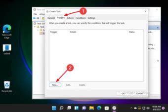 Task Scheduler On Windows 11 Best 6 Scheduling Tips