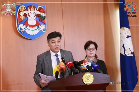 Ц Тулга Авто замд цууралт үүссэн тул барилгын ажлыг зогсоосон