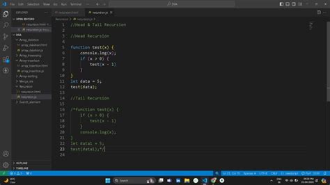 Praphul Kailkhura On Linkedin Dsachallenge Datastructures