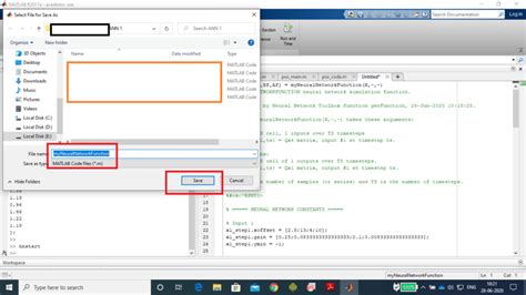 How To Use Matlab Neural Network Toolbox To Predict Wind Speed Or