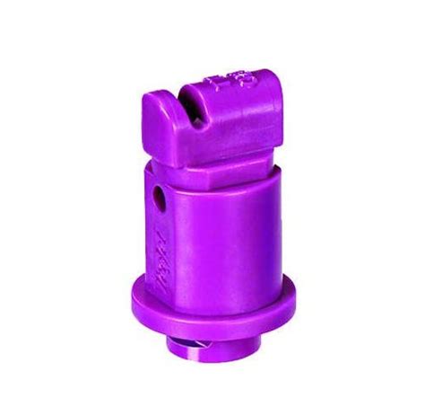 Ponta Bico PulverizaÇÃo Tti 025 Teejet Spraytech