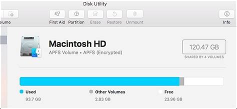 Apfs Was Sie über Apples Neues Dateisystem Wissen Müssen