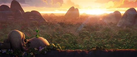 Diplodocus Smok Diplodok Jeremy C Processing