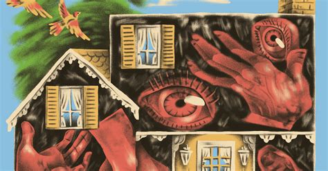 Book Review ‘seven Empty Houses By Samanta Schweblin The New York