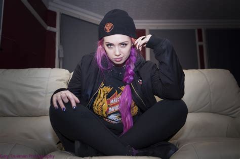 Interview Sumo Cyco Skye Sweetnam I Like To Take Risks The Fans
